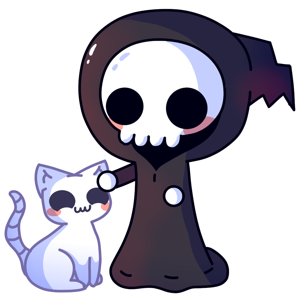 Shop Creepy – Mega Kawaii Cuties