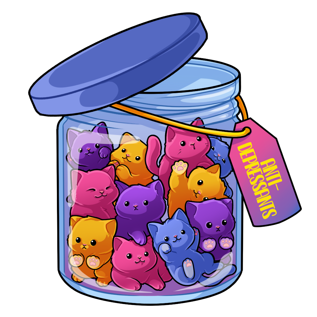 Shop Cute – Mega Kawaii Cuties